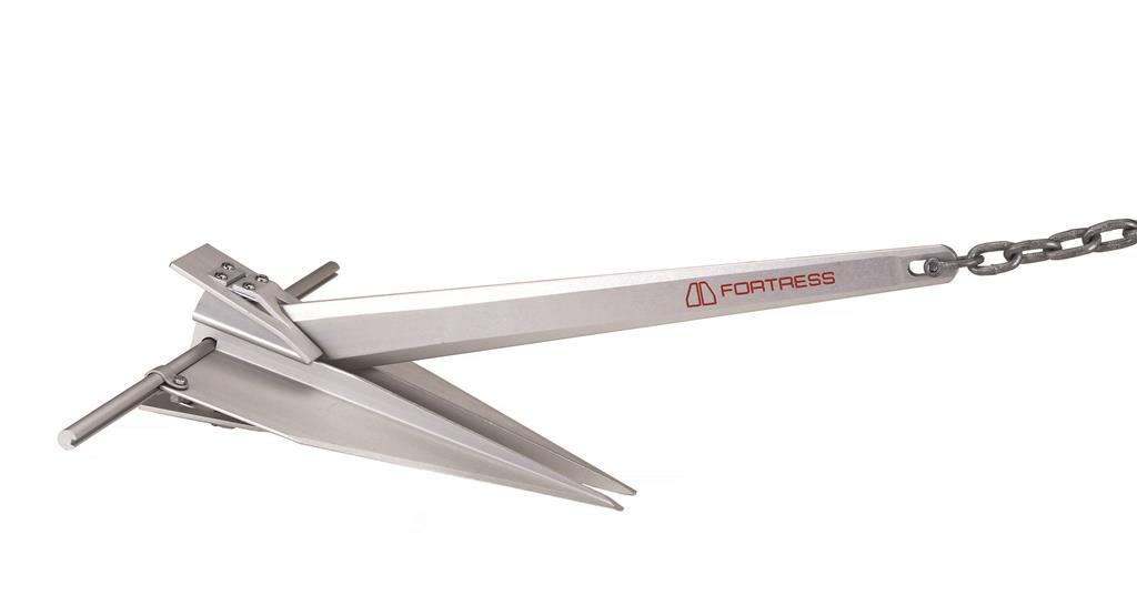 US anchor-maker names Dutch distributor | News | International Boat ...