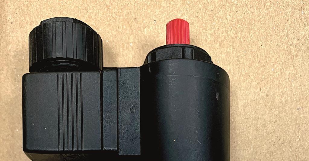 Safer doors | Boatbuilding Materials & Machinery | International Boat ...