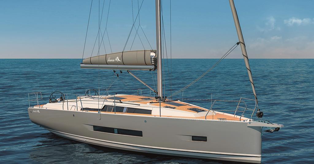 Insight - Hanjo Runde - CEO, Hanse Yachts | Germany | International ...