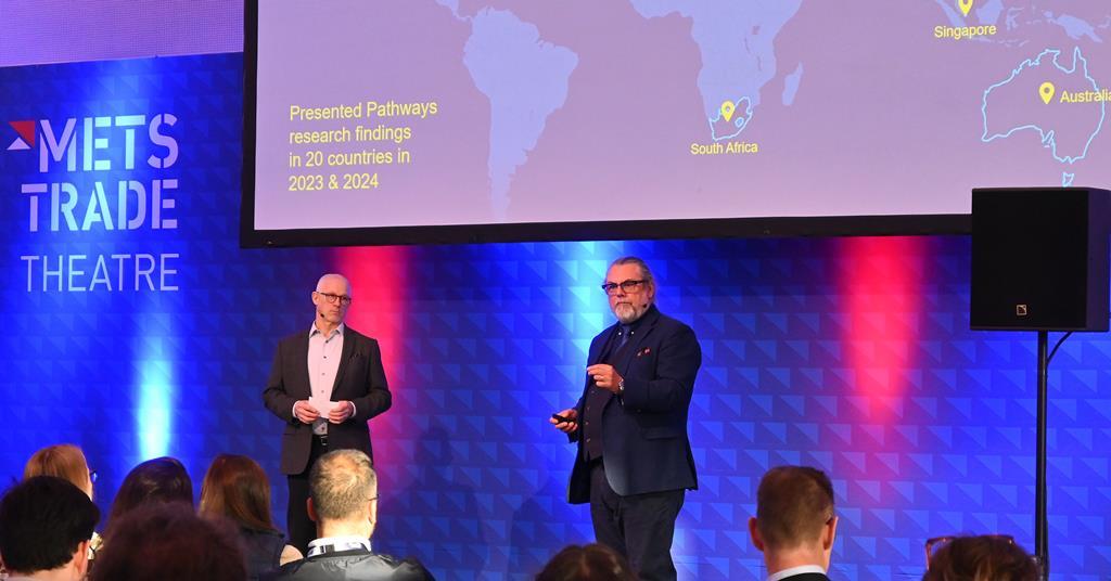 New ICOMIA-NMMA data compares comparative sustainability of multiple ...