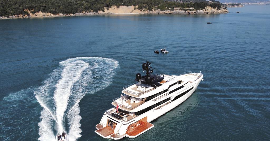 Safer doors | Boatbuilding Materials & Machinery | International Boat ...