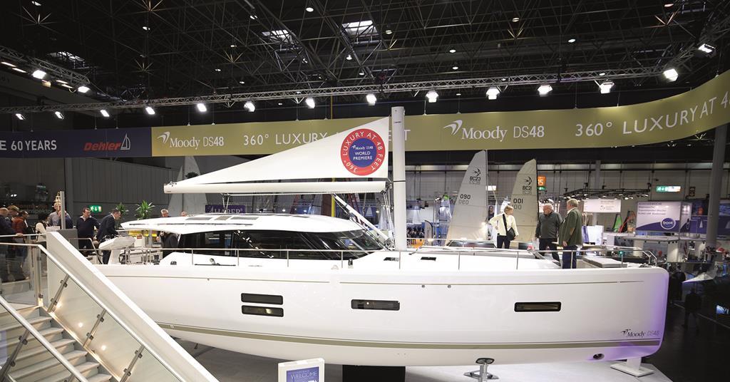 Insight - Hanjo Runde - CEO, Hanse Yachts | Germany | International ...