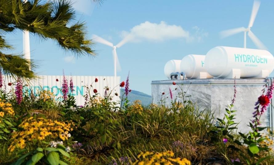 Dutch consortium participates in large-scale hydrogen storage project ...