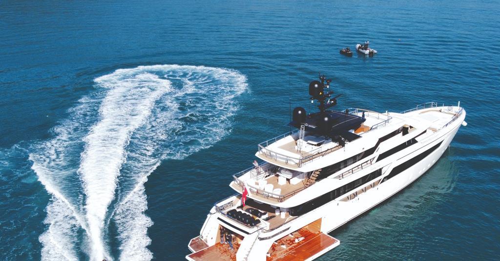 Safer doors | Boatbuilding Materials & Machinery | International Boat ...