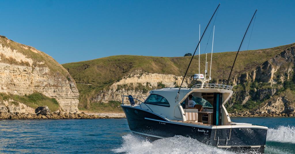 Kiwi big-boat boom | Feature | International Boat Industry