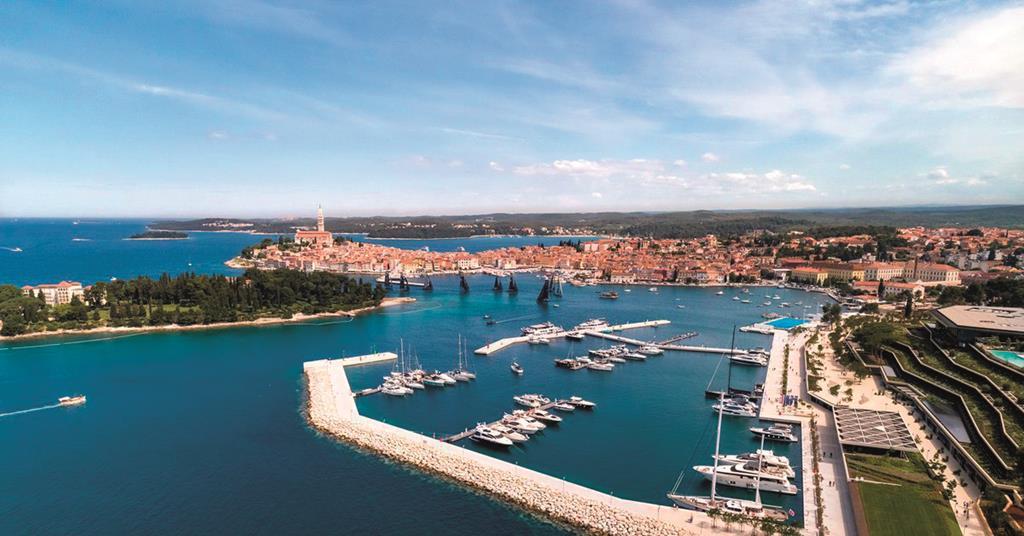Overview: Industry embraces positive outlook | Croatia | International ...