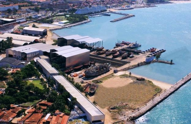 Brazilian shipyard launches new superyacht division | News ...