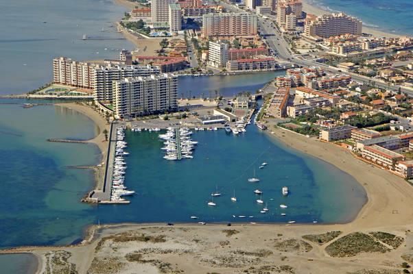 Spanish marina concession put out to tender | News | International Boat ...