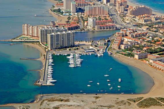 Spanish marina concession put out to tender | News | International Boat ...
