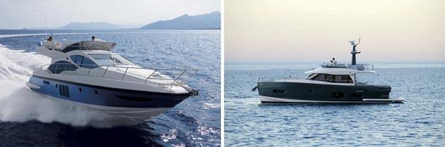 Azimut Yachts debuts two yachts at Japan show | News | International ...