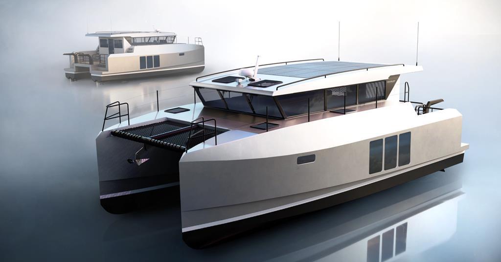 Archipelago Yachts in partnership with Hefring Marine | News ...