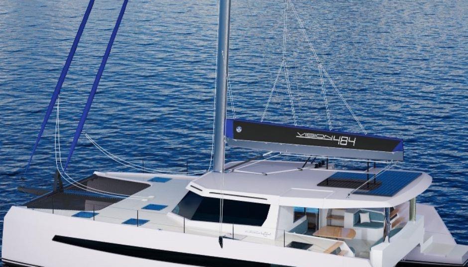 Vision Yachts expands reach with European market in focus | News ...