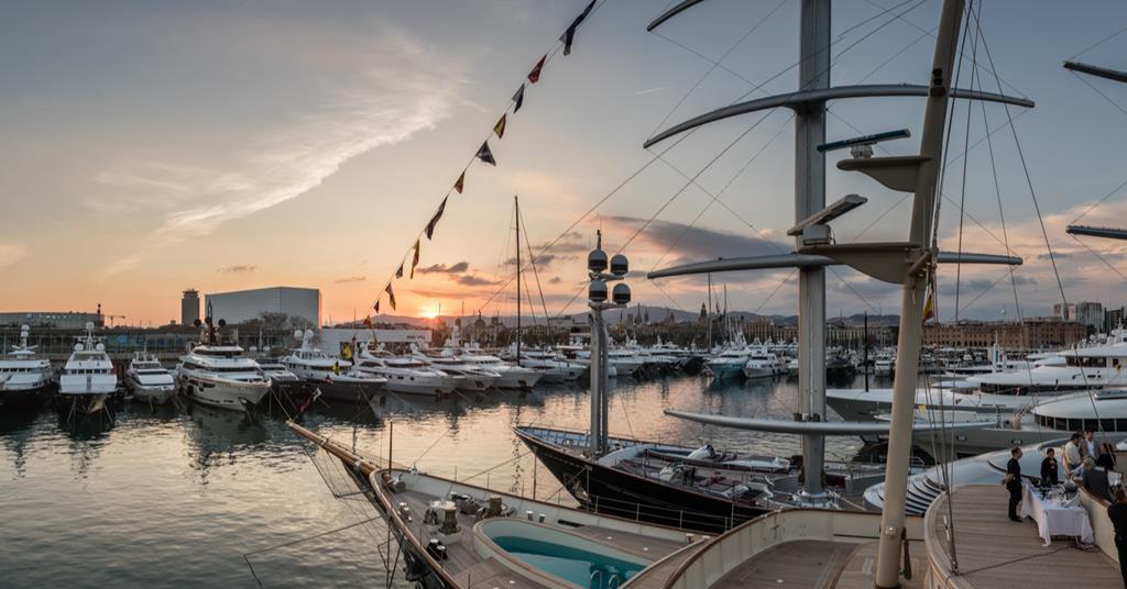 MYBA Charter Show returns after two-year absence | News | International ...