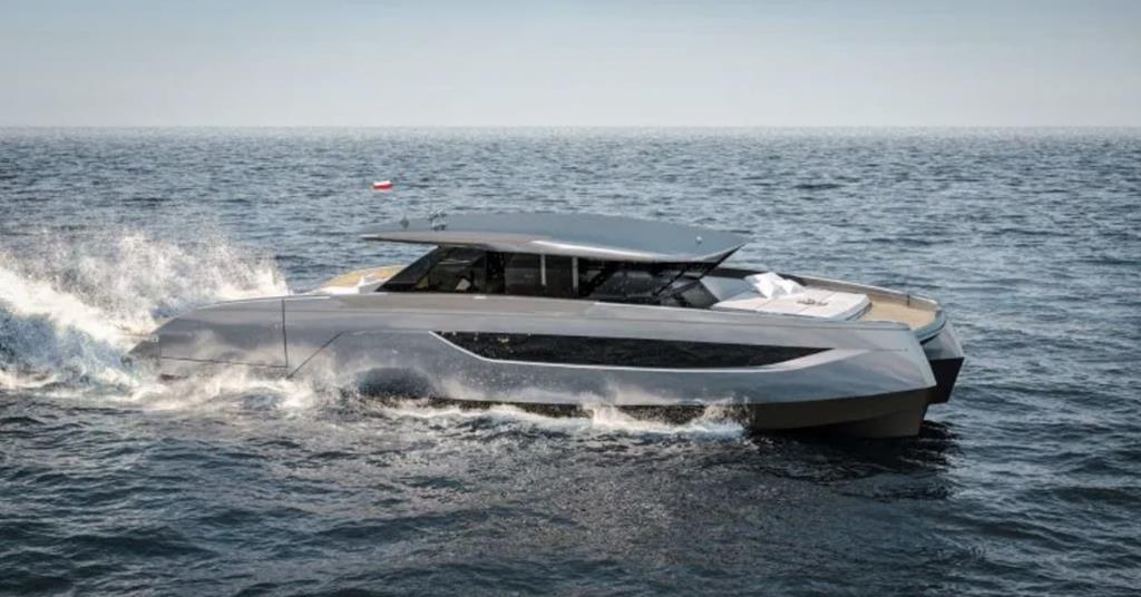 Sunreef’s Ultima 55 to make European debut at Cannes | News ...