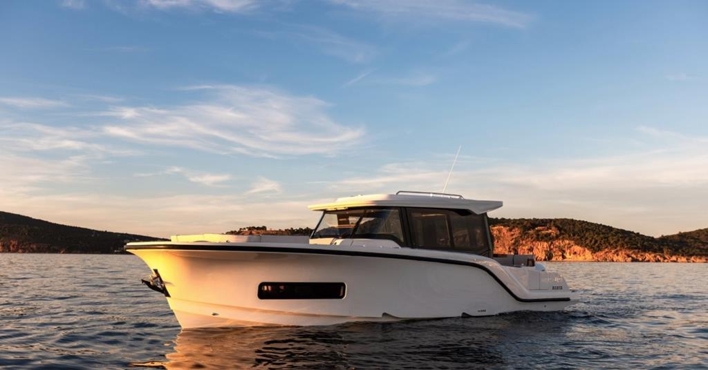 Turkish builder appoints GCC dealer as international expansion ...