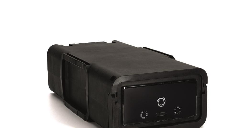 BOS battery S | Battery Technologies | International Boat Industry