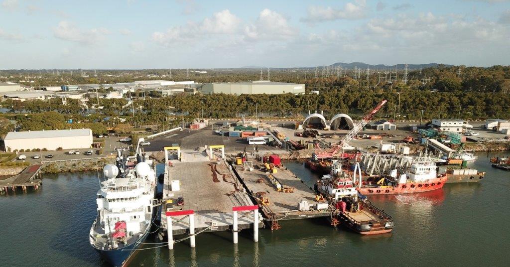 No stopping Queensland’s superyacht shipyard capacity | News ...