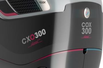 Cox Powertrain expands technical leadership team | News | International ...