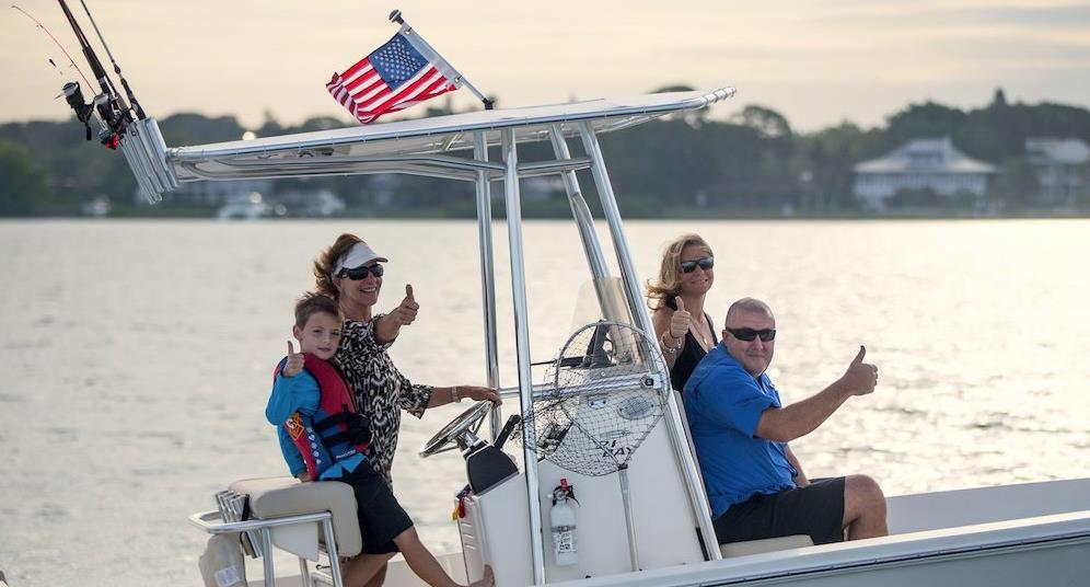 Boating tops list of new hobbies Americans want to learn | News ...