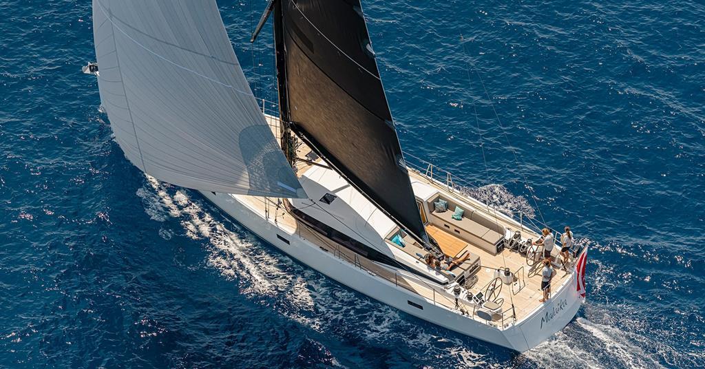 Beneteau sells CNB brand | News | International Boat Industry