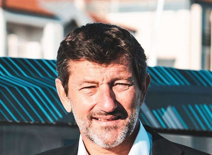 Beneteau makes top appointments in the Boat Division | News ...