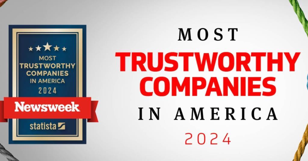 Brunswick Corporation named one of ‘America’s Most Trustworthy ...