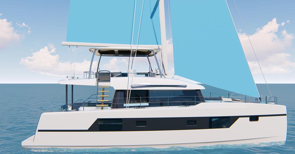 China boatbuilders: Latest from Heysea Yacht & Fujian Yihong Yacht ...