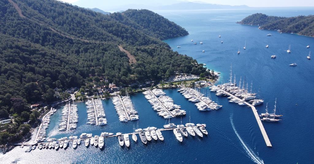 2023 TYBA Yacht Charter Show to be biggest yet | News | International ...