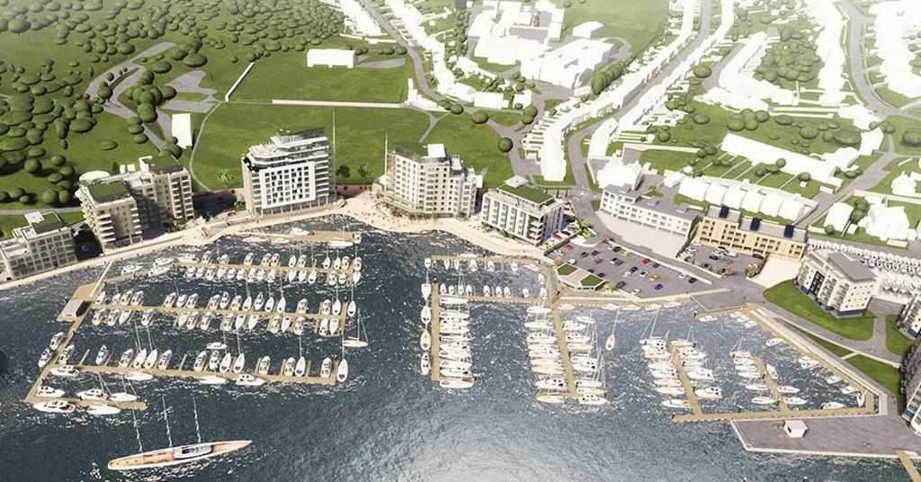UK marina to undergo major redevelopment | News | International Boat ...