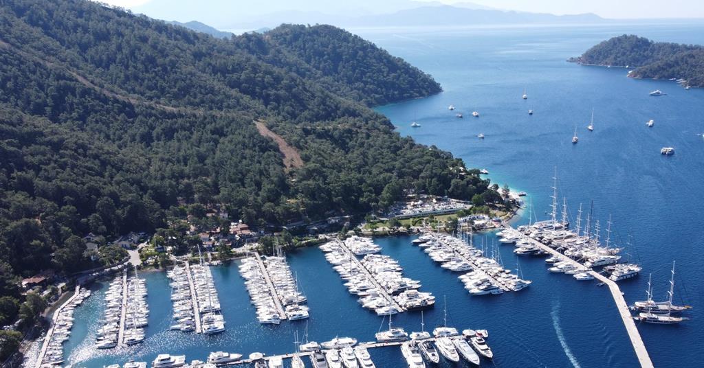 2023 TYBA Yacht Charter Show to be biggest yet | News | International ...