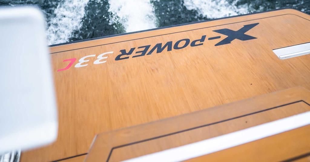 Flexiteek 3 synthentic marine decking launched | International Boat ...