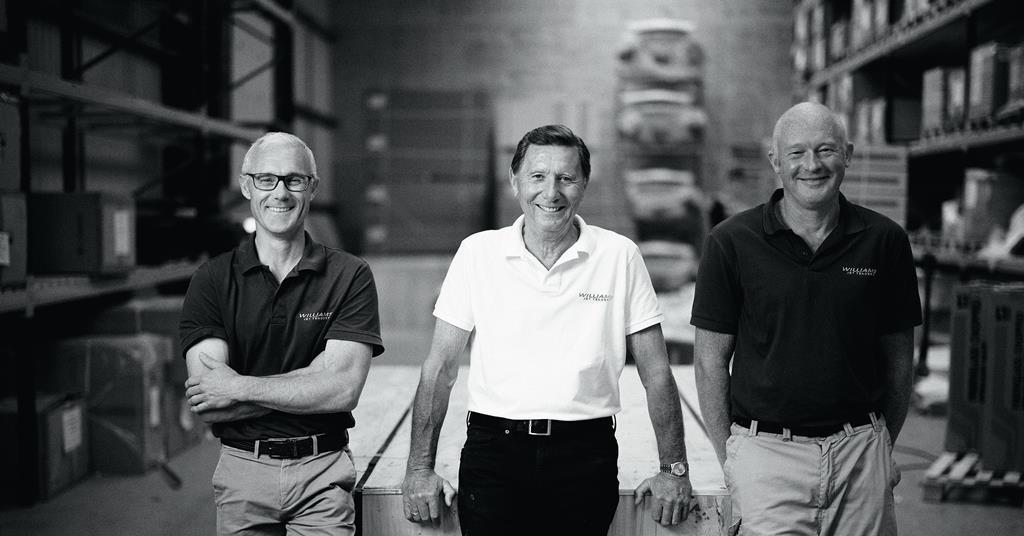UK jet tender specialist hits major milestone | News | International ...