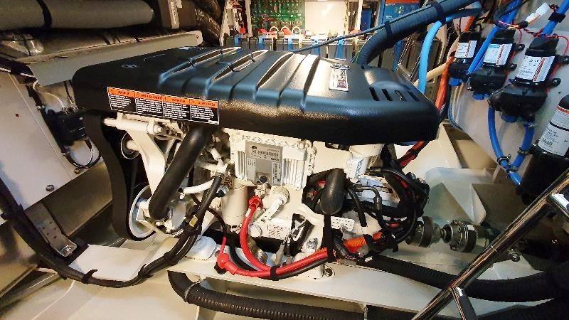 Dutch builder picks Mercury diesel engines for its larger yachts | News ...