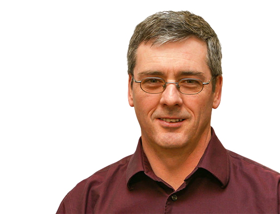 Craig Ritchie | BBA Awards Microsite Link | International Boat Industry