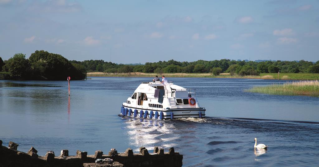 Covid boom stirs the Celtic Tiger | Ireland | International Boat Industry