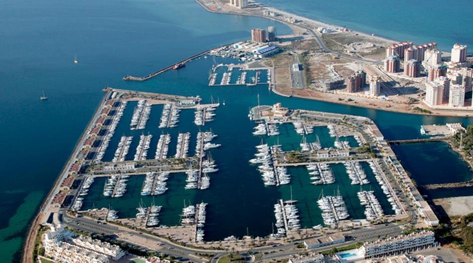 Major investment proposed for Spanish marina | News | International ...