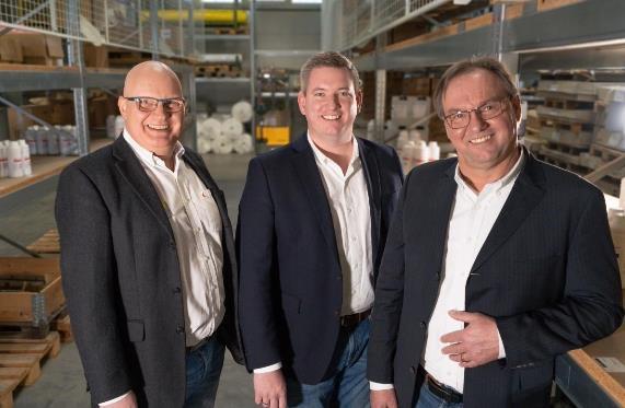 New management structure at German composites firm | News ...