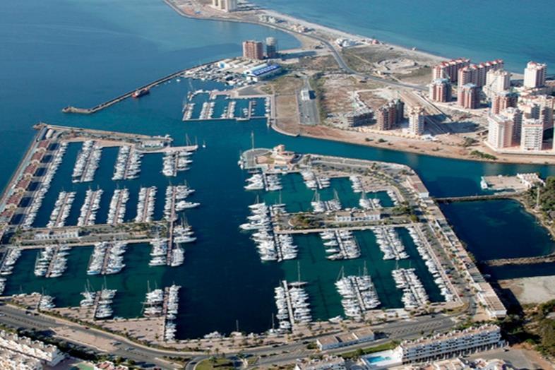 Major investment proposed for Spanish marina | News | International ...