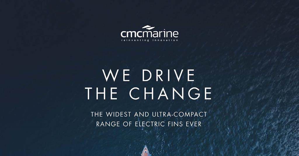 CMC Marine USA reorganises internal structure | News | International ...