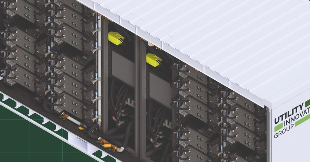 Developing the right electric boating infrastructure is fundamental ...