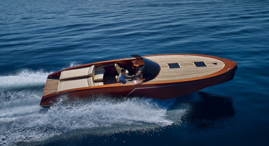 Frauscher expands Canadian presence | News | International Boat Industry