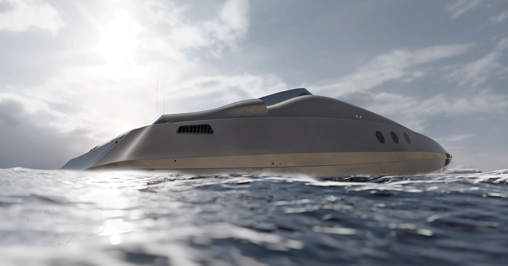 Mayla to debut carbon fibre superboat at Düsseldorf | News ...