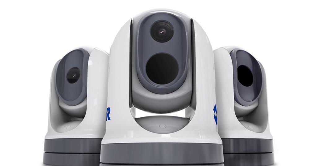 FLIR reports mixed bag for Q3 | News | International Boat Industry