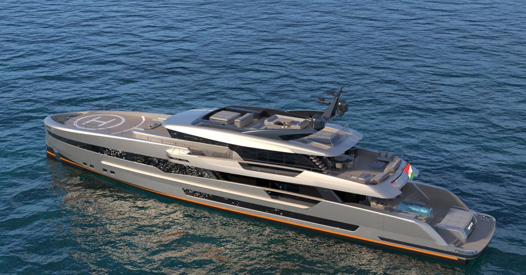 Wider Yachts partners with US brokerage | News | International Boat ...