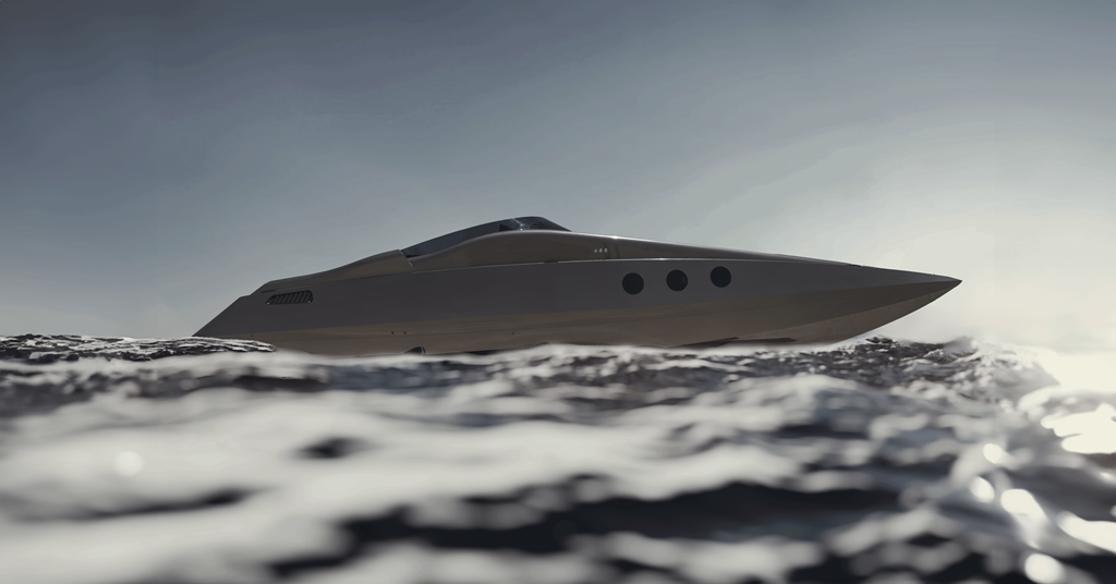 Mayla to debut carbon fibre superboat at Düsseldorf | News ...