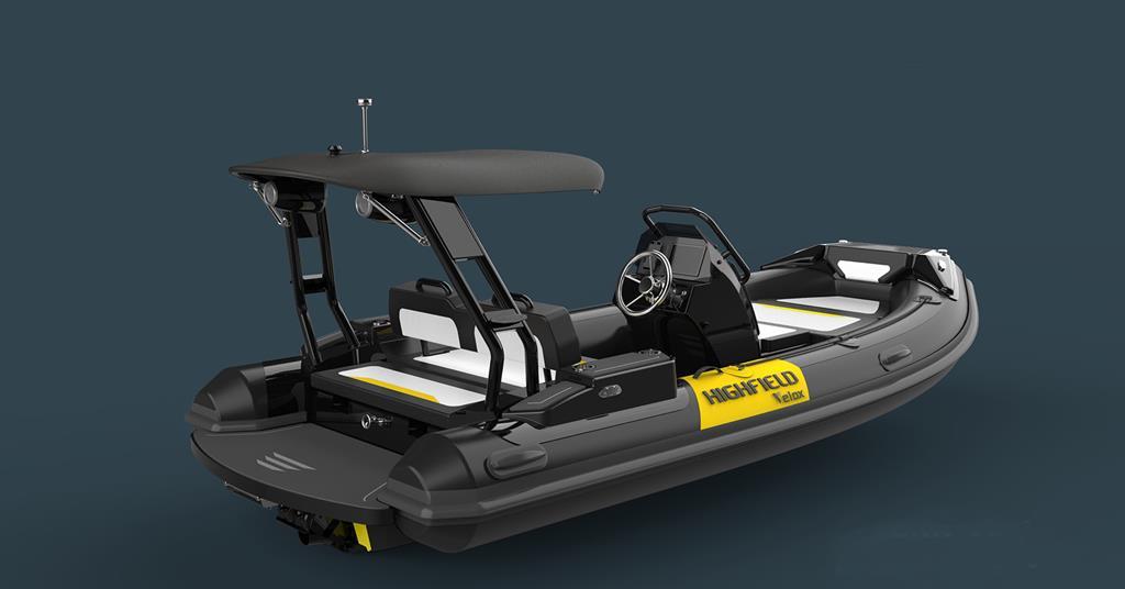 Highfield touts partnerships as keys to growth | News | International ...