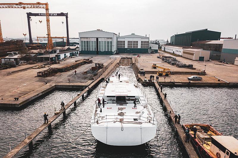 Sale of Perini Navi’s Turkish yard completed | News | International ...