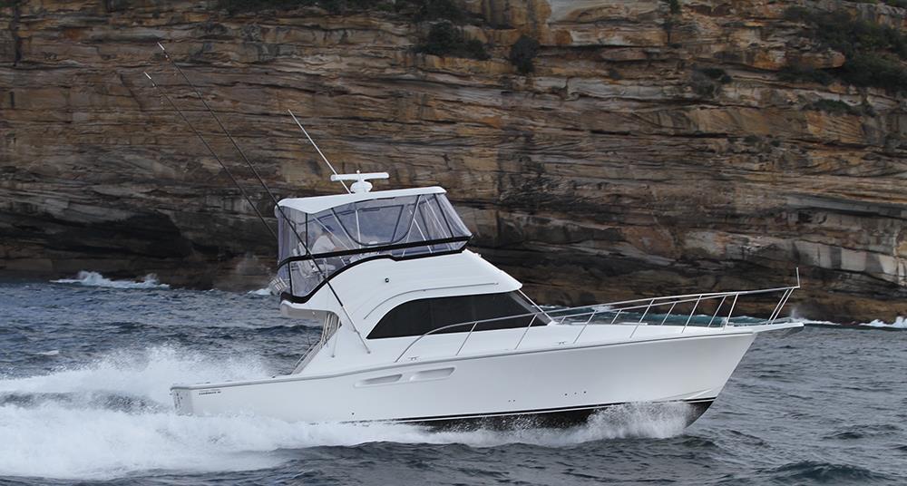 Maritimo buys Australian boat brand | News | International Boat Industry
