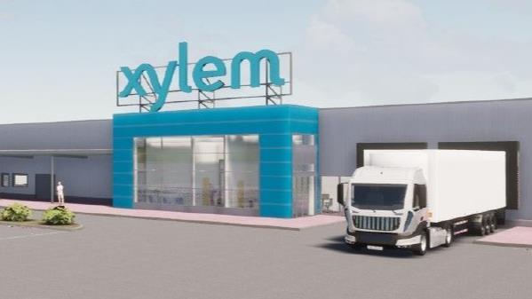 Xylem shifting marine product manufacturing from UK to Hungary | News ...