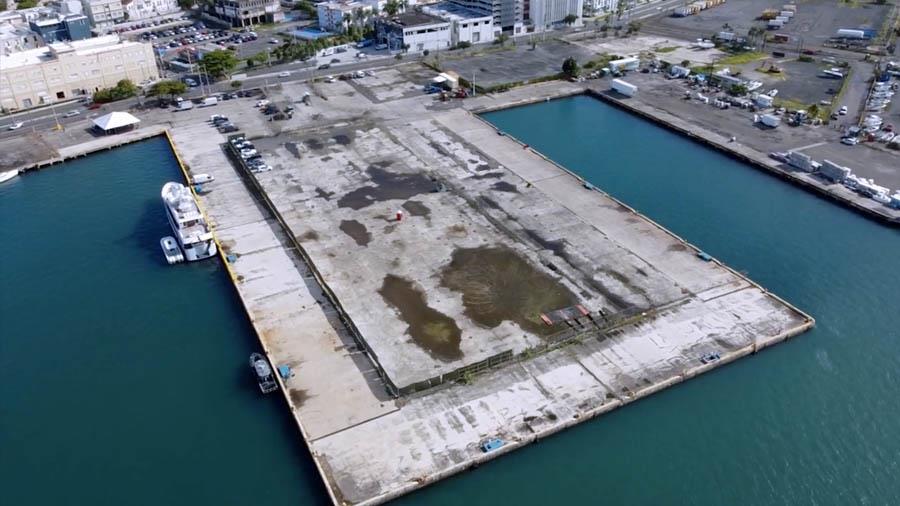 Safe Harbor, Puerto Rico Ports sign 40-year lease for megayacht marina ...